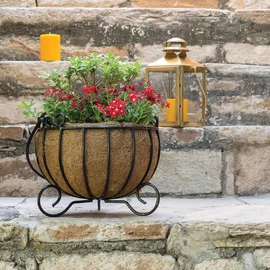 Cauldron – Earth Garden