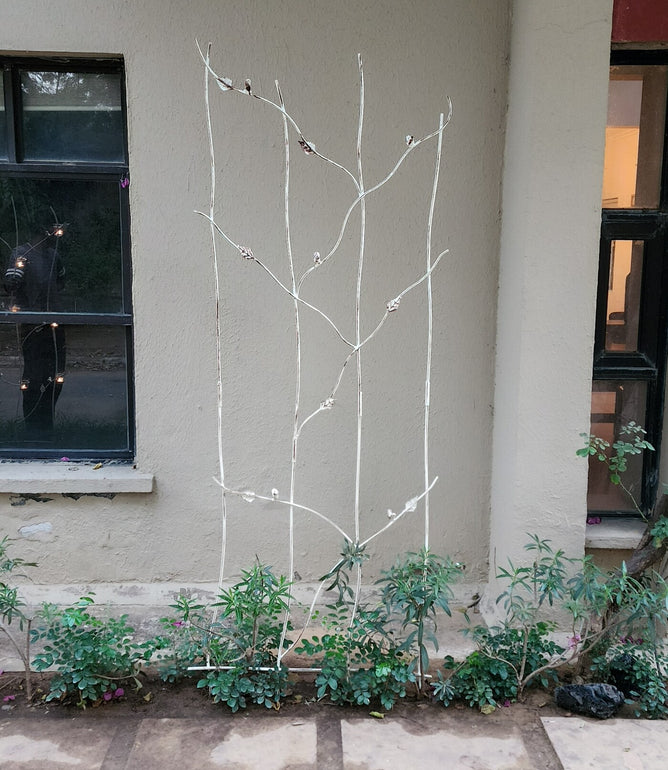 Wall Trellis – Earth Garden