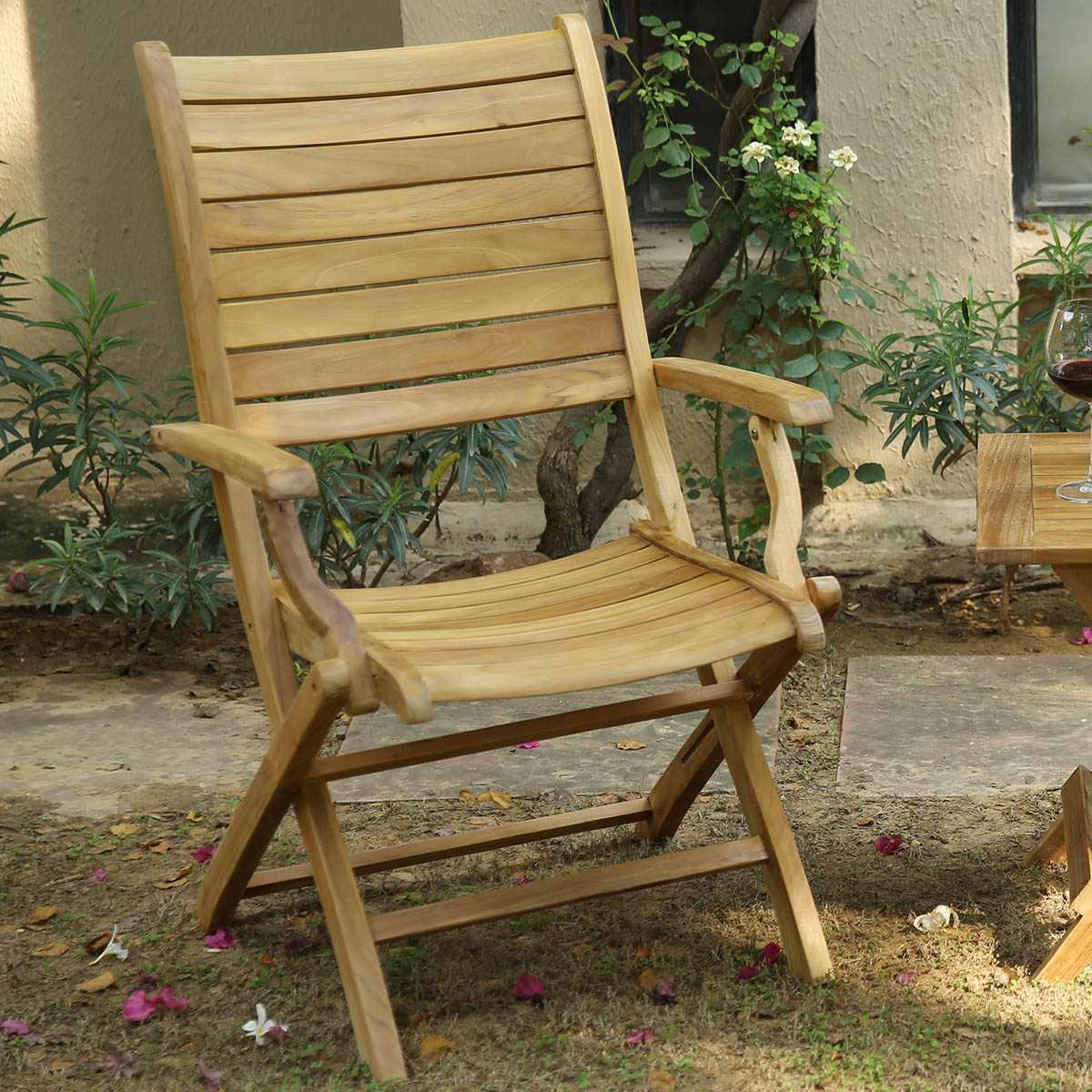 Earth Products Lawn Chairs