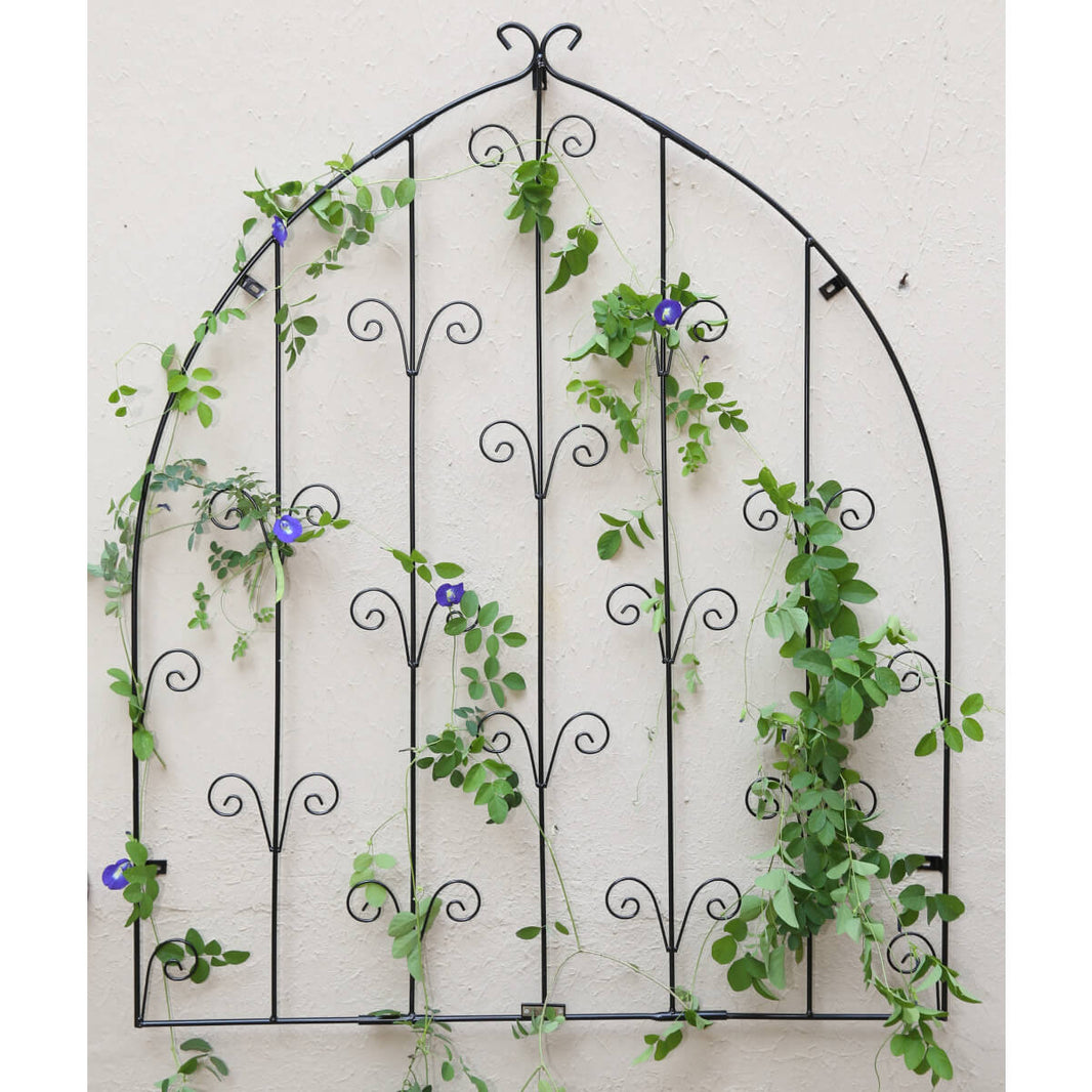 Wall Trellis – Earth Garden